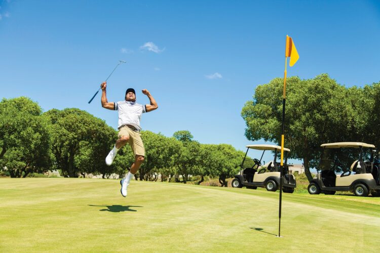 Bishop Guilfoyle boys golf earns five victories at Sinking Valley ...